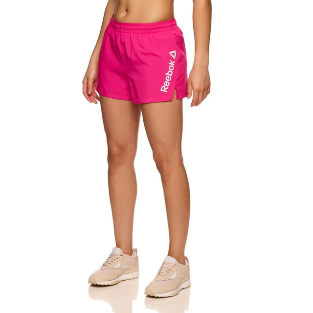Reebok women's Running Short - Moisture-Wicking - XS-XXXL Sizes ...