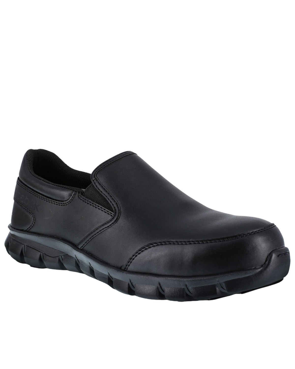 Reebok Women's Sublite Cushion Work SD Composite Toe Shoes - RB036 - 10 ...