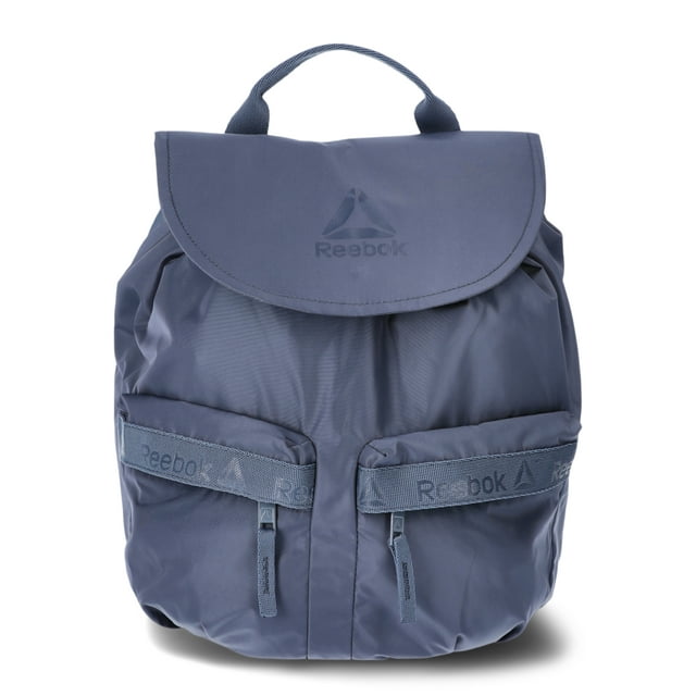 Reebok Women's Teegan Mini Backpack, East Coast Blue - Walmart.com