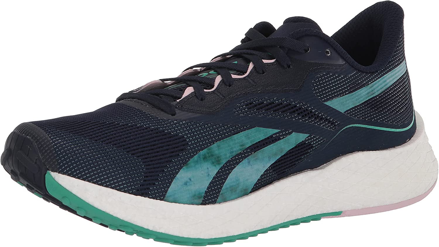 Reebok Womens Floatride Energy 3.0 Running Shoe 11 Vector Navy/Future ...