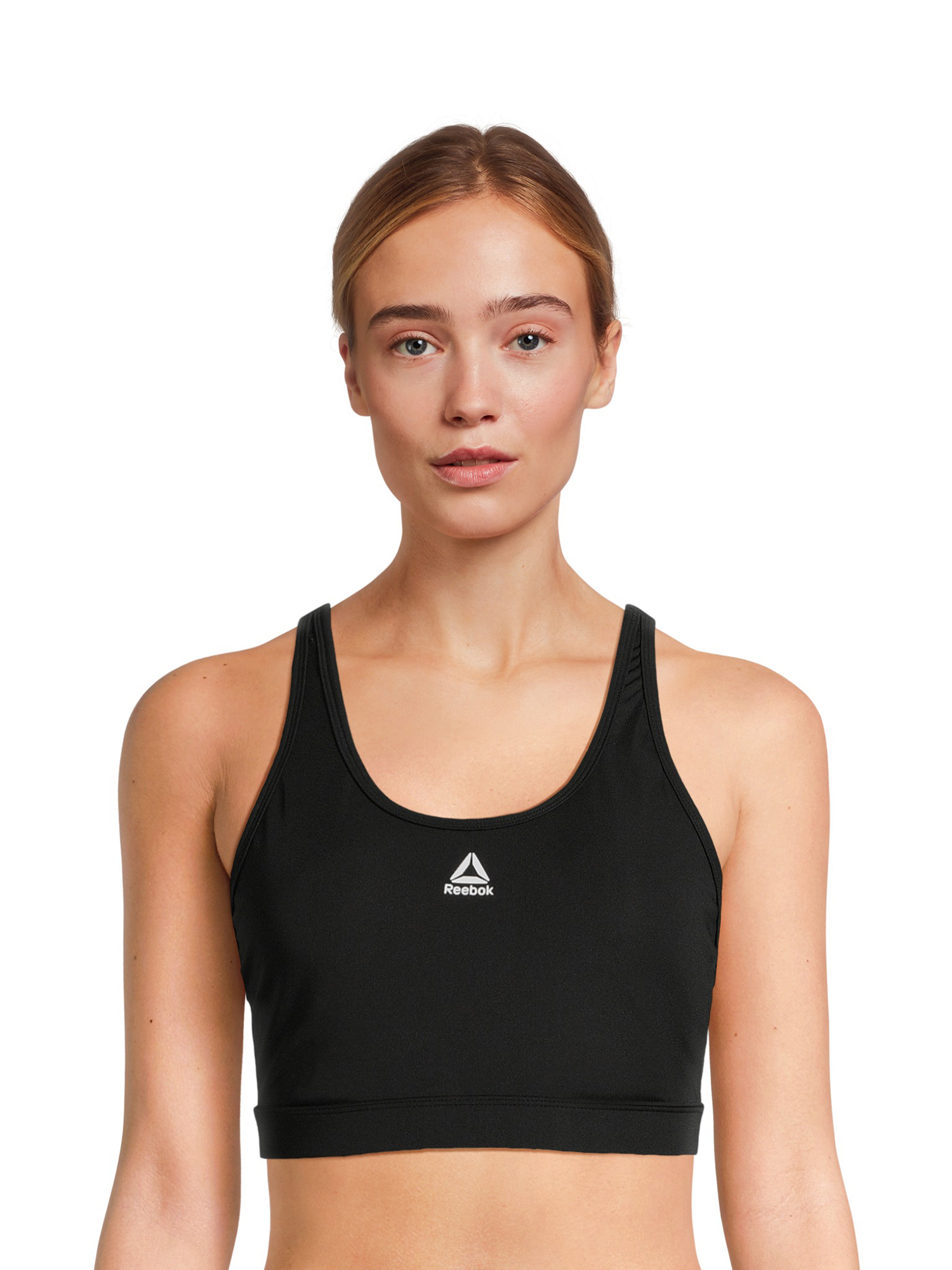 Fruit of the Loom Women's Front Close Racerback Sport Bra, Style FT390 ...