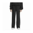 Reebok Womens Speedwick Athletic Track Pants, Black, X-Small - Walmart.com