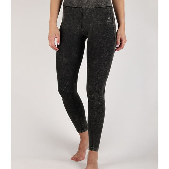 Reebok Womens Speedwick Athletic Track Pants, Black, X-Small - Walmart.com
