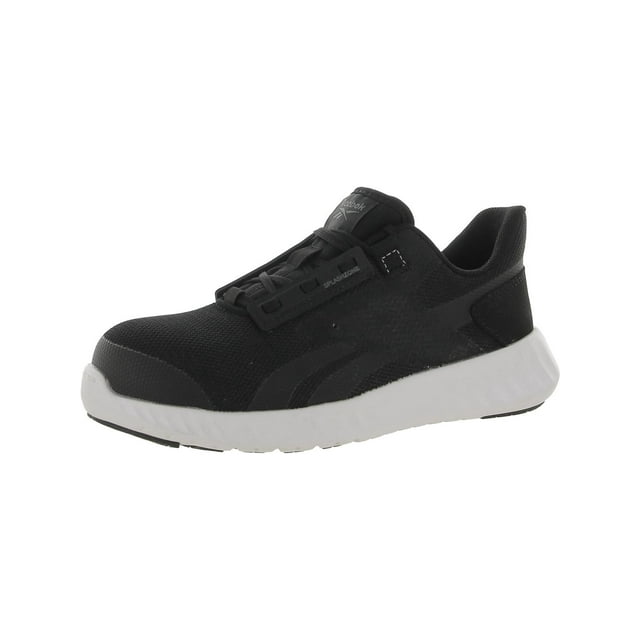 Reebok Womens Work Sublite Legend Work Steel Toe Memory Cushioned Work ...