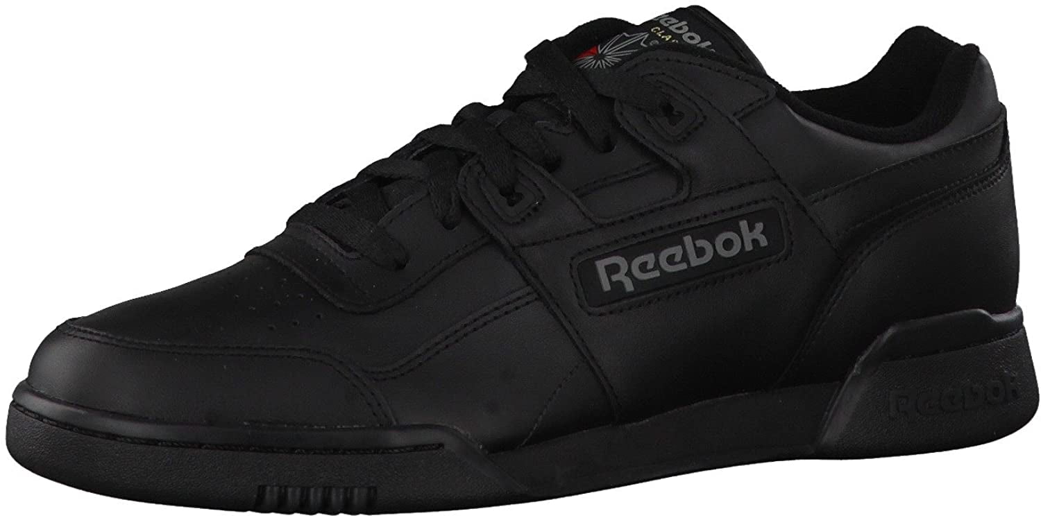 Reebok Womens Workout Plus Sneaker - Walmart.com