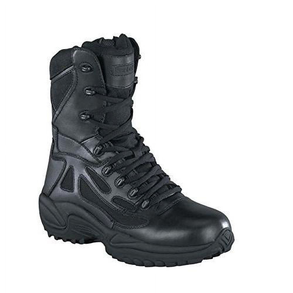 Reebok Work Duty Men's Rapid Response RB8895 8" Tactical Boot - Walmart.com