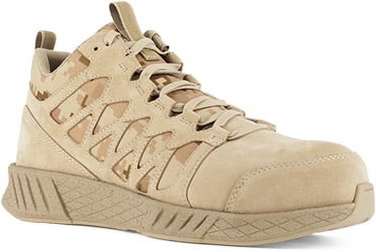 Reebok Work Men's Floatride Energy Tactical Composite Toe Work Boot ...