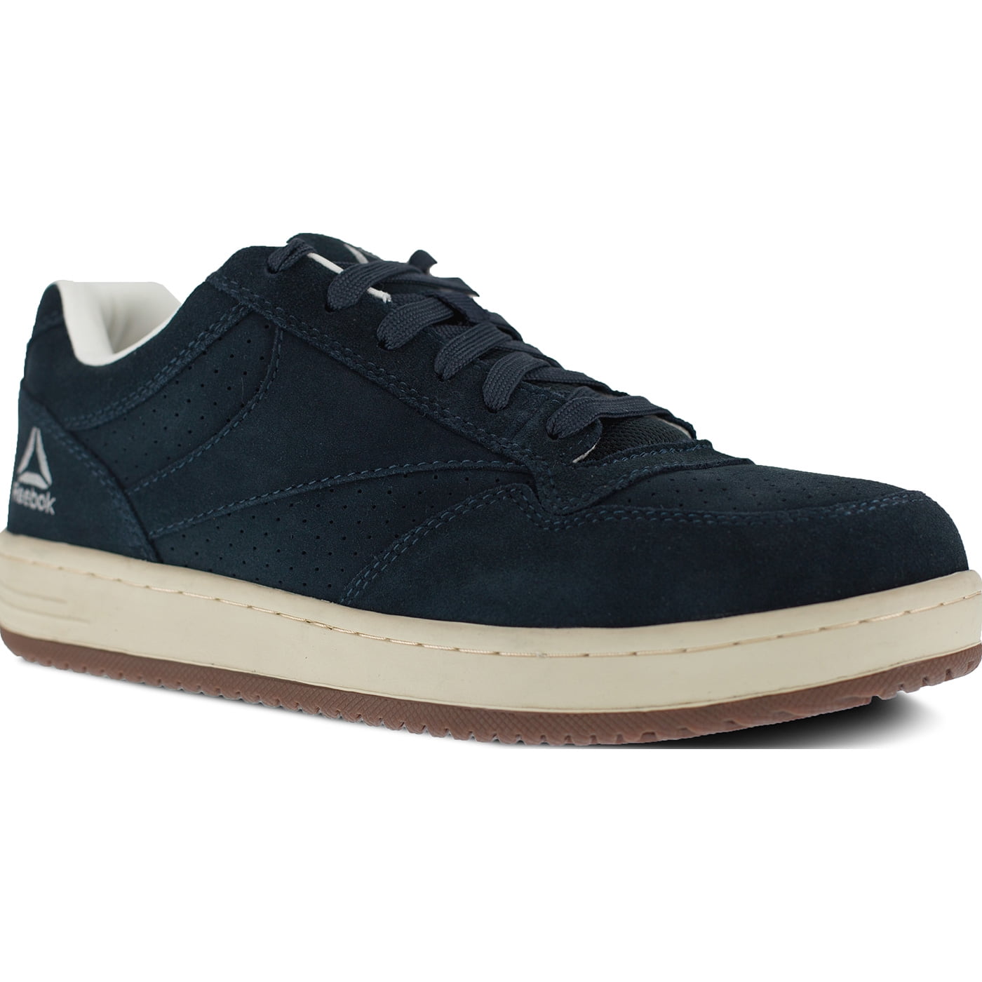 Reebok Soyay Steel Toe Work Skateboard Oxford - Walmart.com
