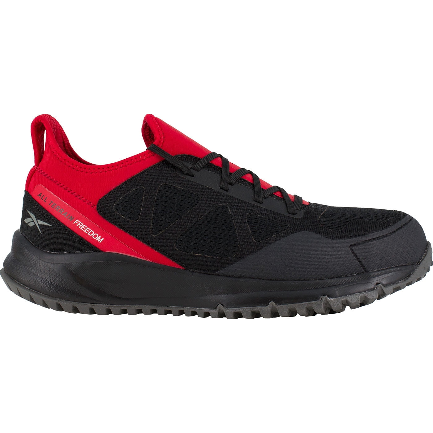 Reebok All Terrain Work Men's Steel Toe Static-Dissipative Athletic ...