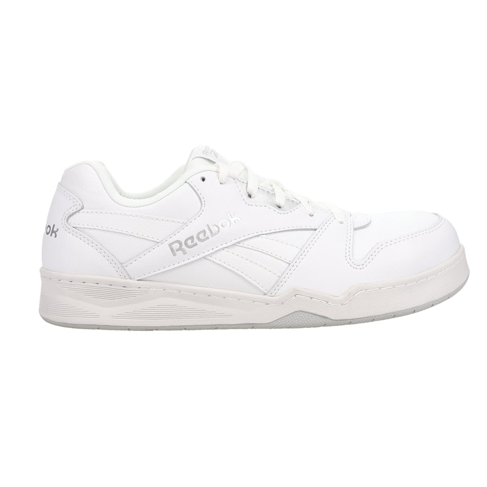 Reebok Work Mens Bb4500 Slip Resistant Composite Toe Work Safety Casual ...
