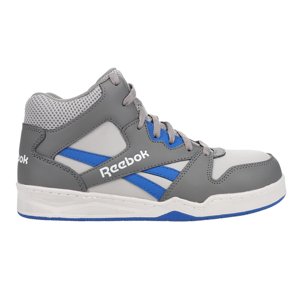 Reebok Work Mens Bb4500 Slip Resistant Composite Toe - Walmart.com