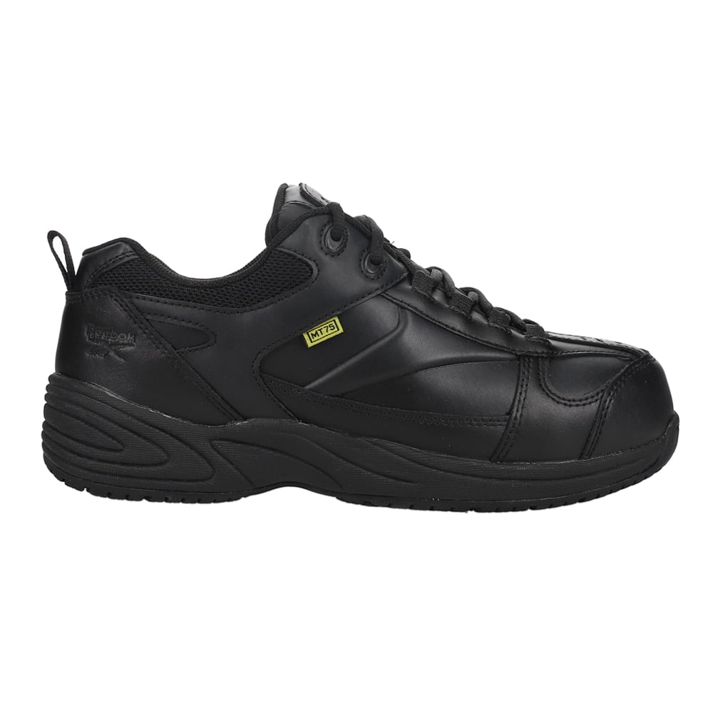 Reebok Work Men's Centose Shoes with Met Guard, Composite Toe ...