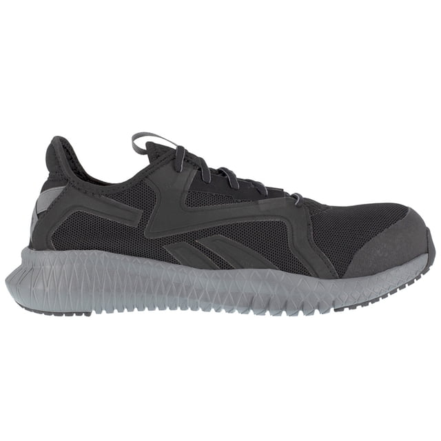 Reebok Work Mens Flexagon 3.0 Slip Resistant Composite Toe - Walmart ...