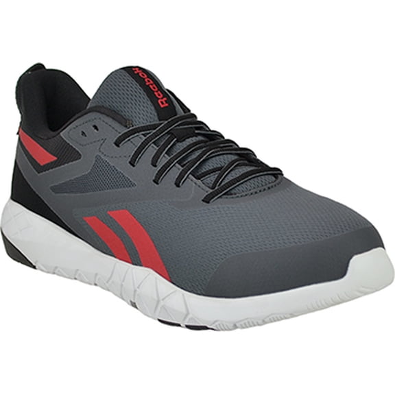 Reebok Nanoflex TR Work Men's Composite Toe Static-Dissipative Athletic ...