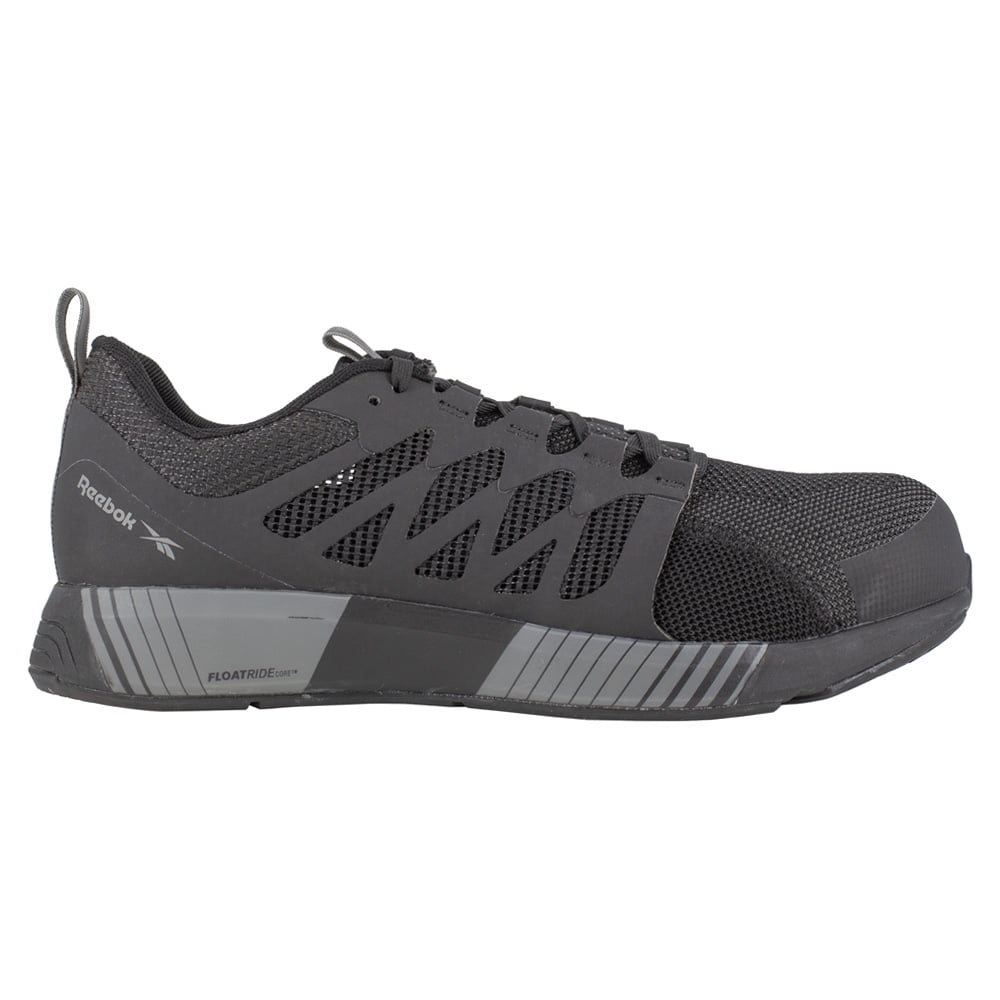 Reebok Work Mens Fusion Flexweave Composite Toe Eh Work Safety Casual ...