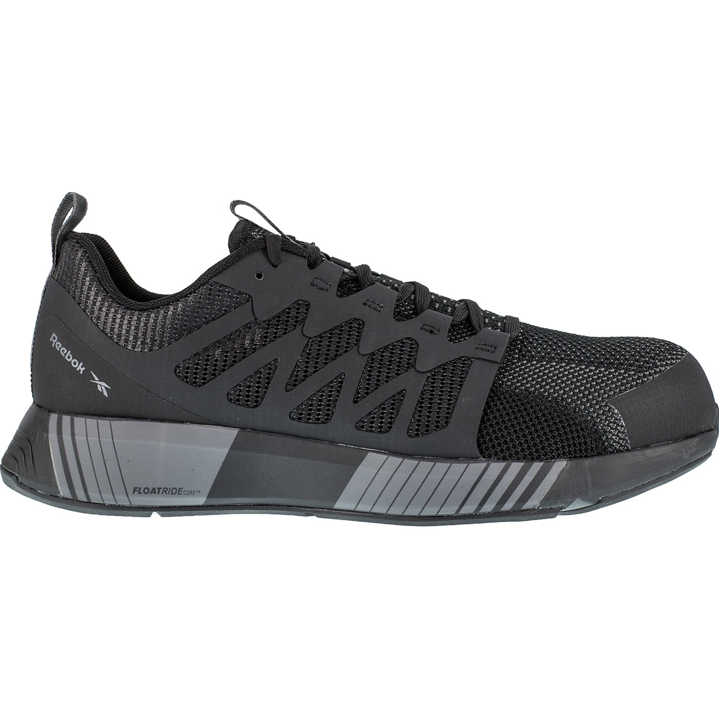 Reebok Fusion Flexweave™ Work Men's Composite Toe Electrical Hazard ...