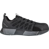 Reebok Fusion Flexweave™ Work Men's Composite Toe Electrical Hazard ...