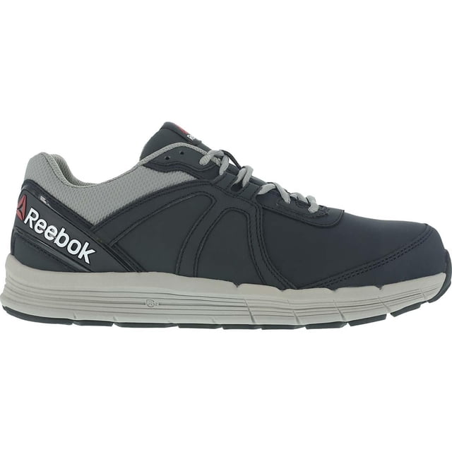 Reebok Guide Work Steel Toe Work Cross Trainer Shoe - Walmart Business ...