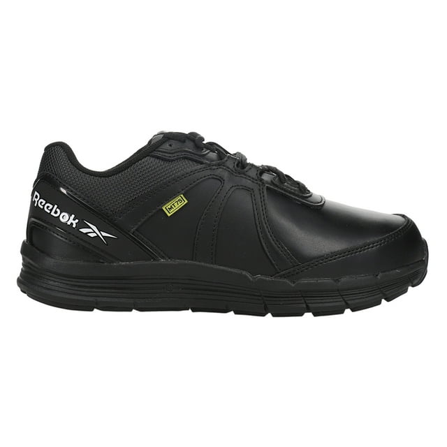 Reebok Work Mens Guide Steel Toe Met Guard Eh Work Safety Casual Shoes ...