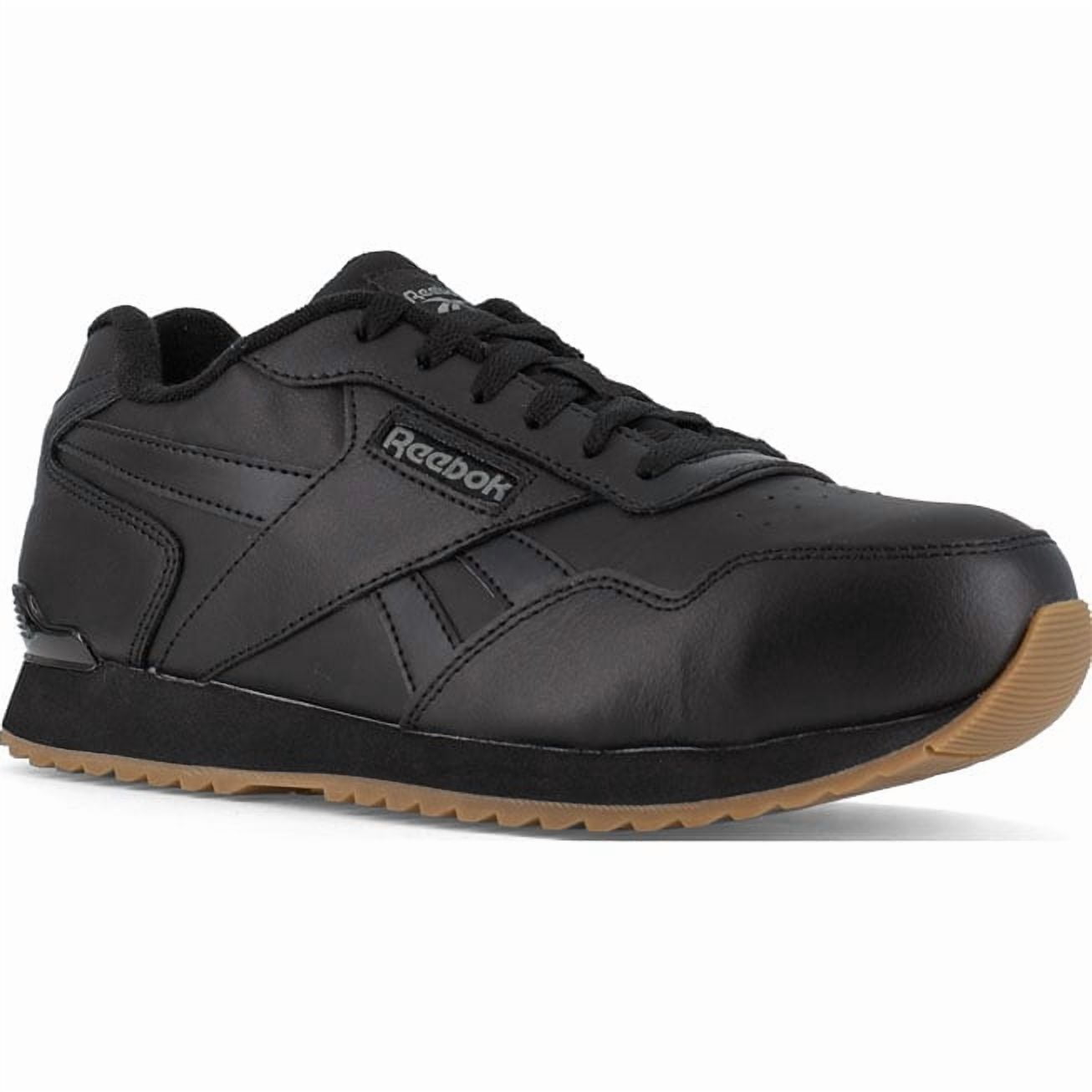 Reebok Work Harman Men's Composite Toe Electrical Hazard Leather ...