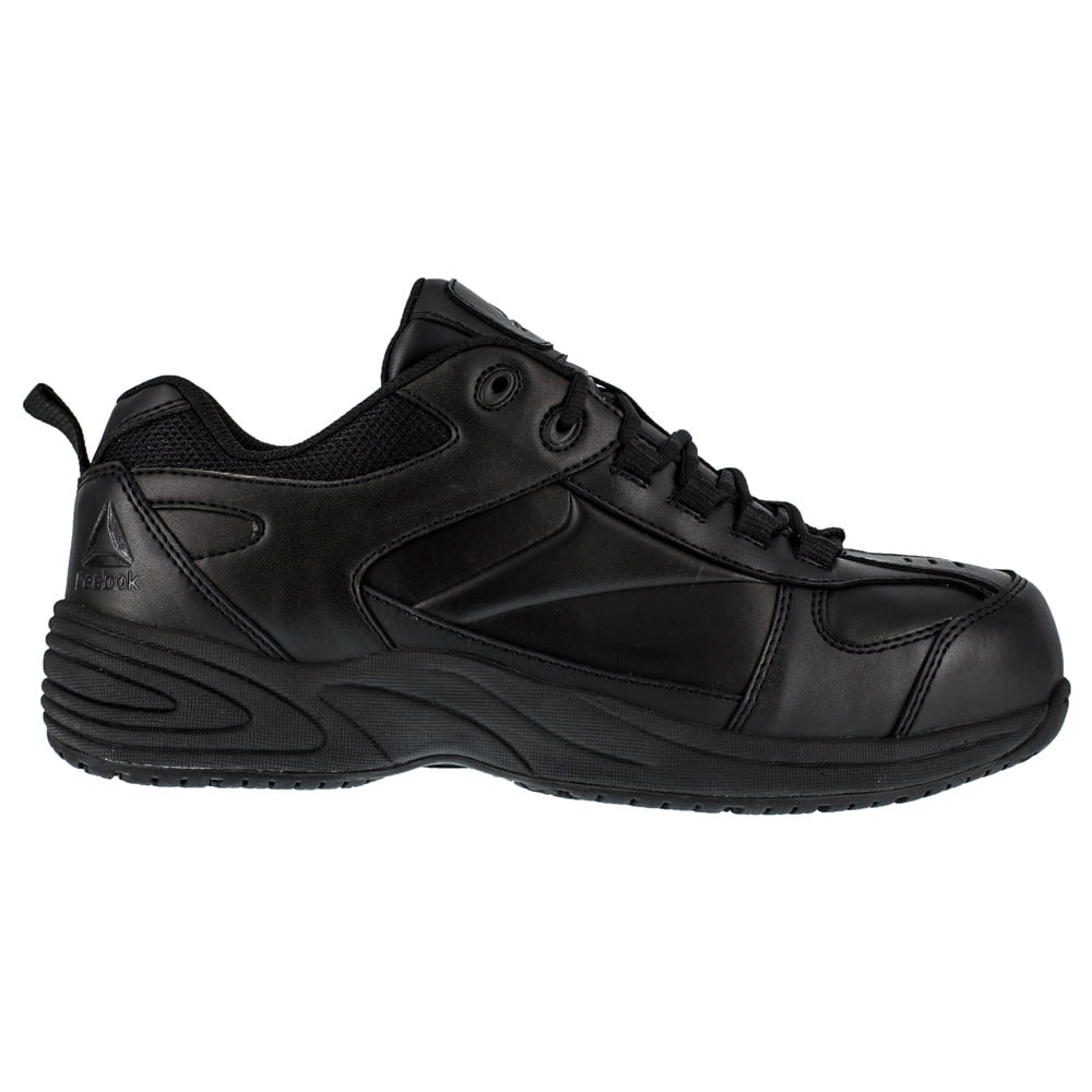 Reebok Work Mens Jorie Composite Toe Eh Work Safety Casual Shoes ...