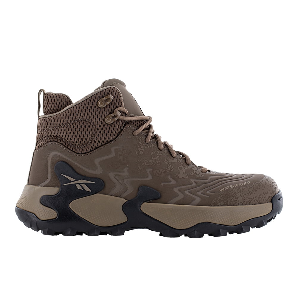 Reebok Work Mens Kitari Dmx Composite Toe - Walmart.com
