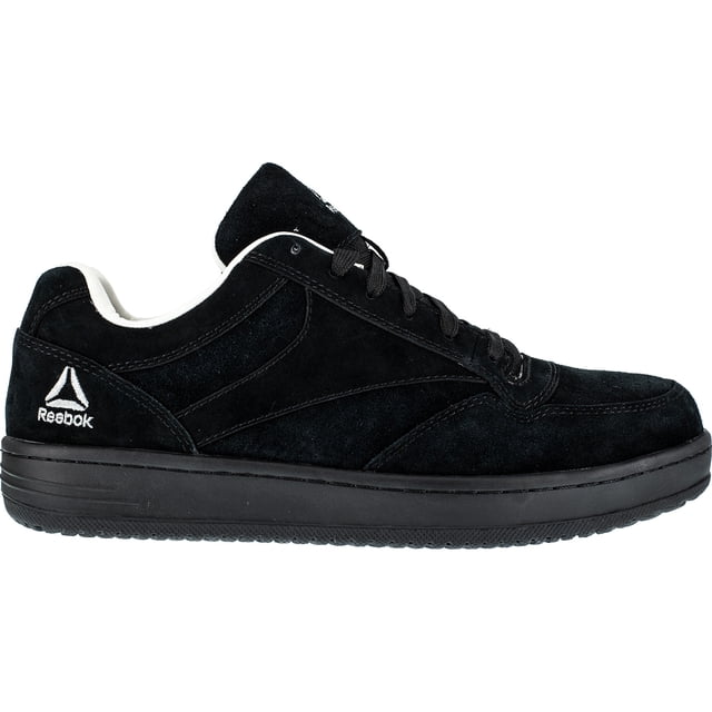Reebok Soyay Unisex Steel Toe Skate Work Shoe - Walmart Business Supplies