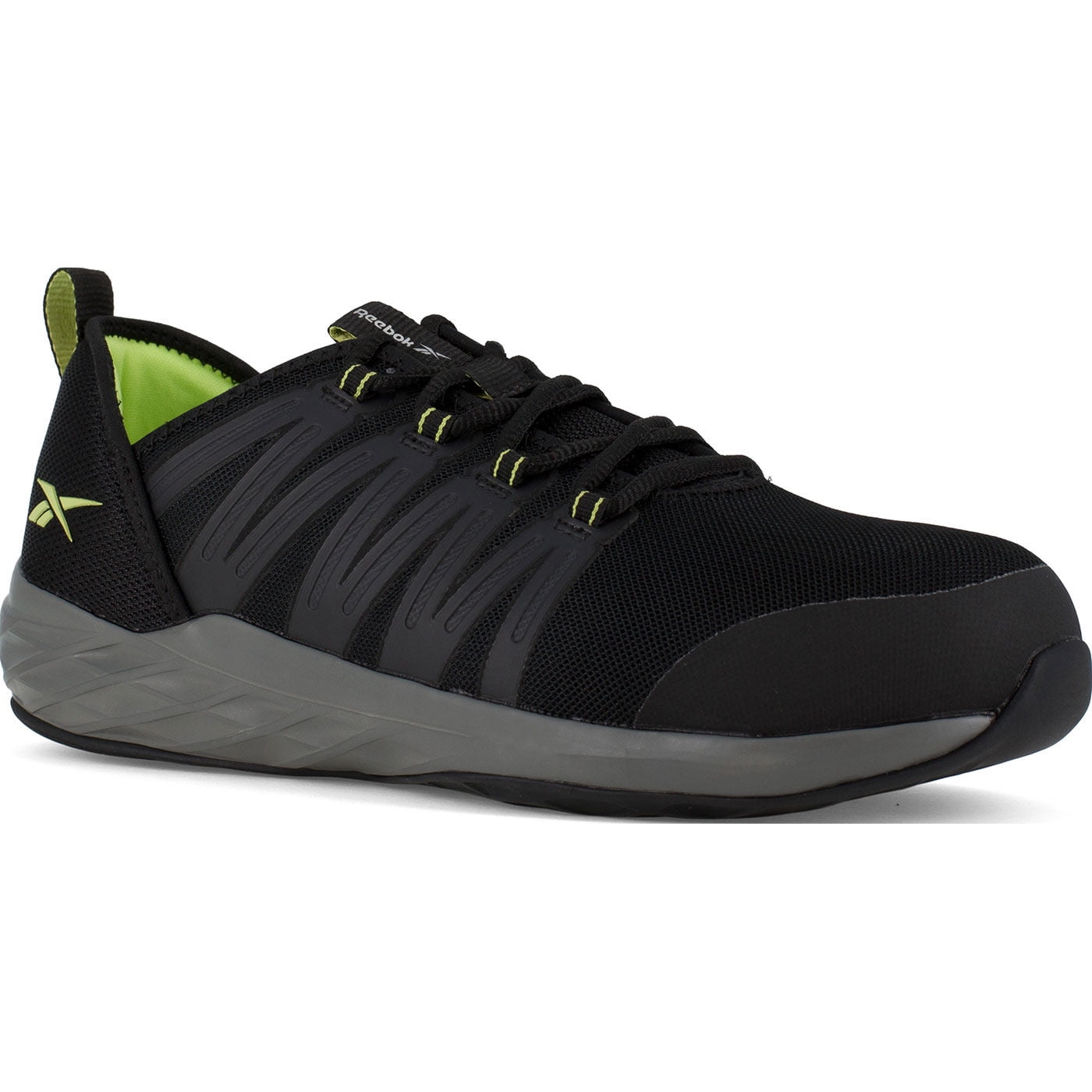 Reebok Astroride Work Men's Steel Toe Static-Dissipative Athletic Work ...