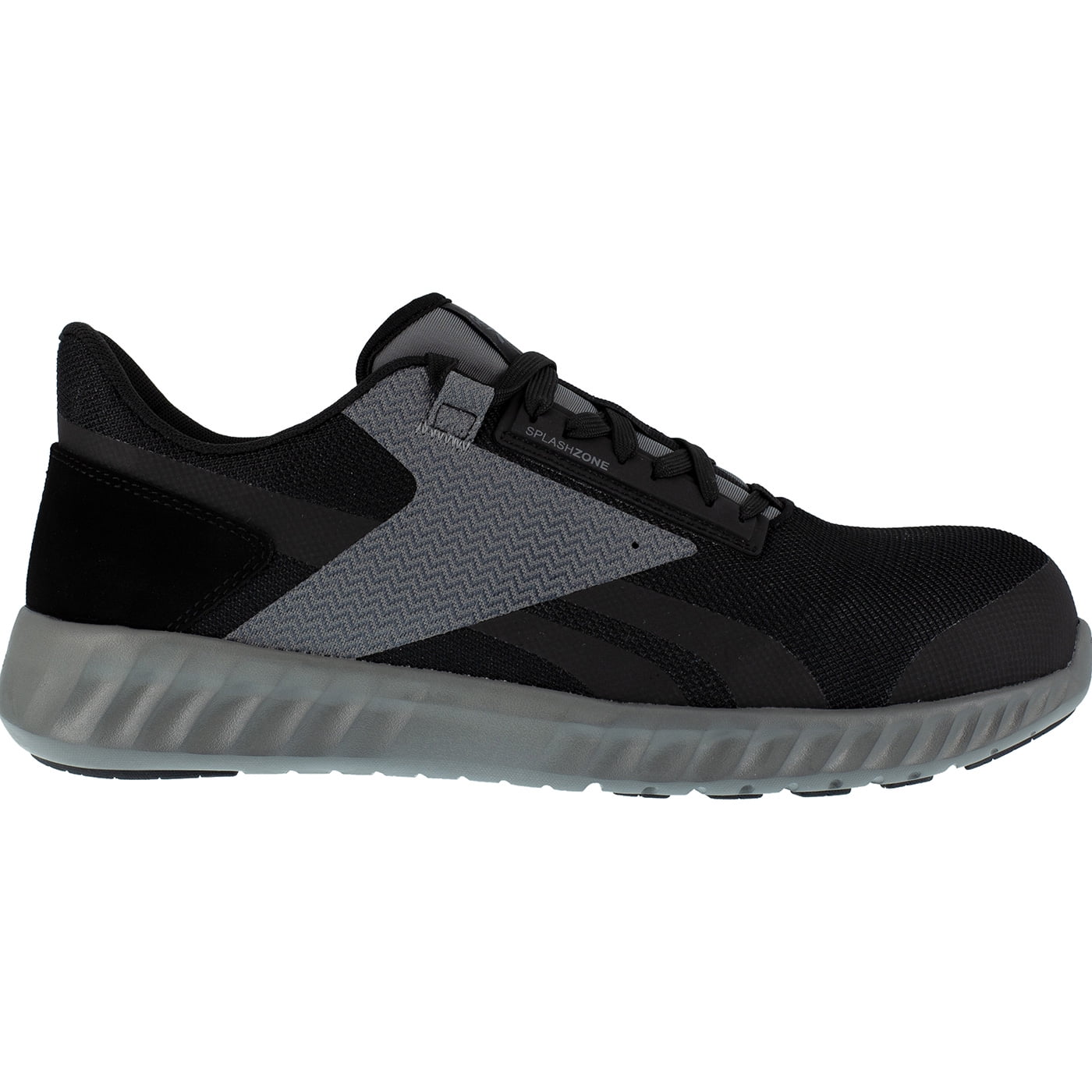 Reebok Sublite Legend Work Men's Composite Toe Static-Dissipative ...