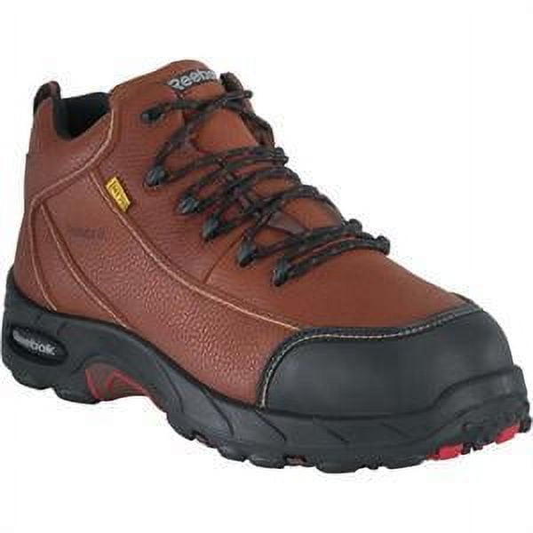 Reebok Composite Toe Internal Met Guard Hiker Work Shoe - Walmart.com