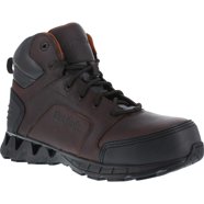 Reebok Fusion Flexweave™ Work Men's Composite Toe Static-Dissipative ...