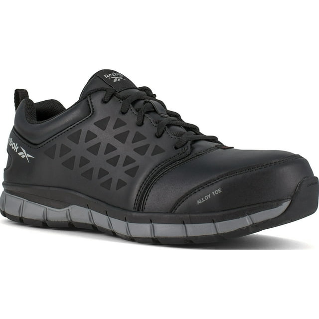 Reebok Work Women's Alloy Toe CD Low Athletic - Walmart.com