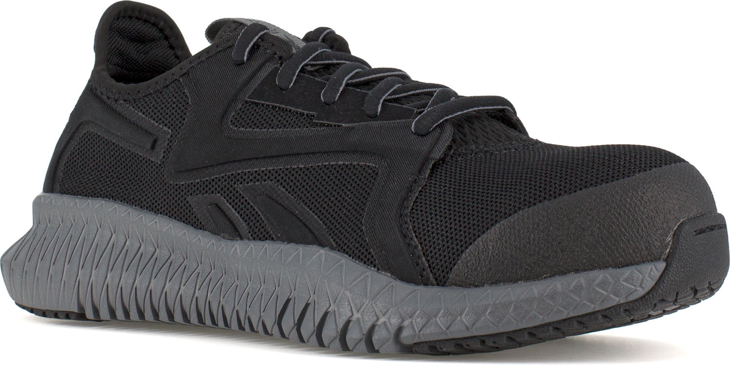 Reebok Work Women's Comp Toe SD Low Athletic - Walmart.com
