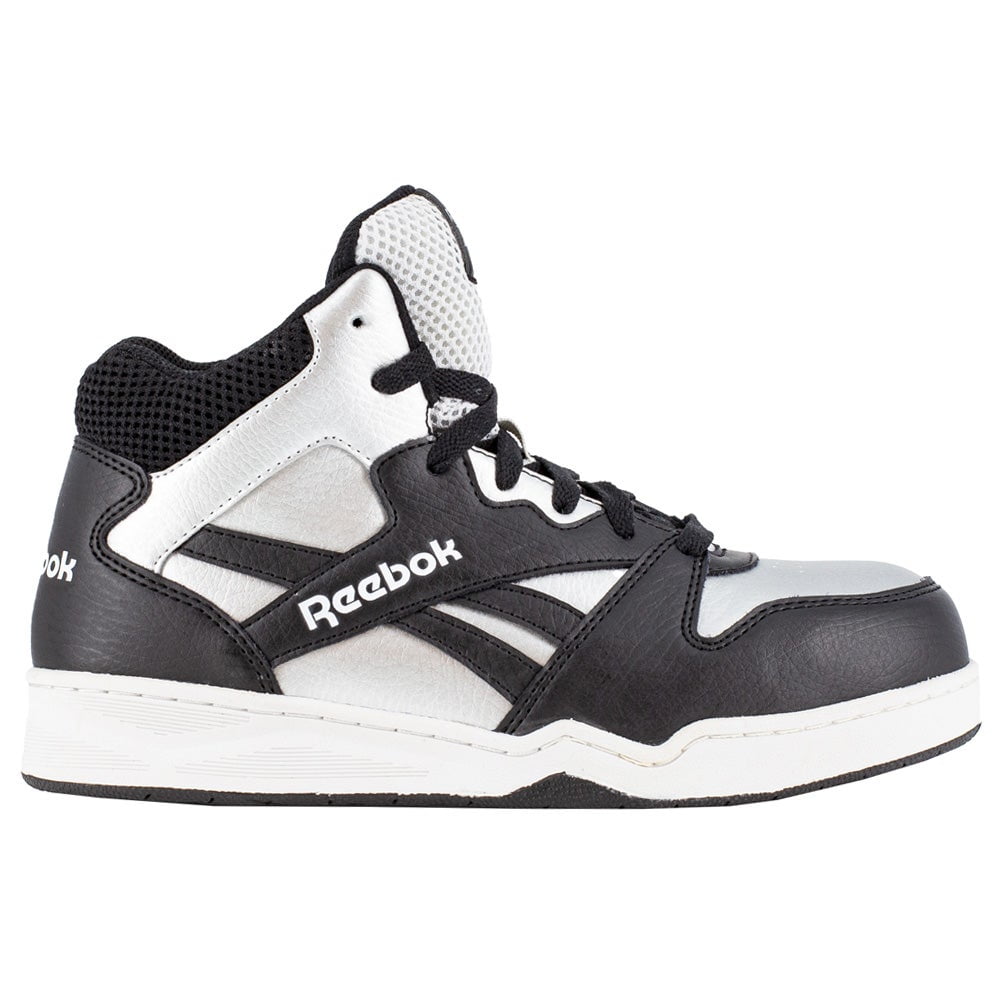 Reebok Work Women's BB4500 Composite Toe EH High-Top Athletic Work Shoe ...