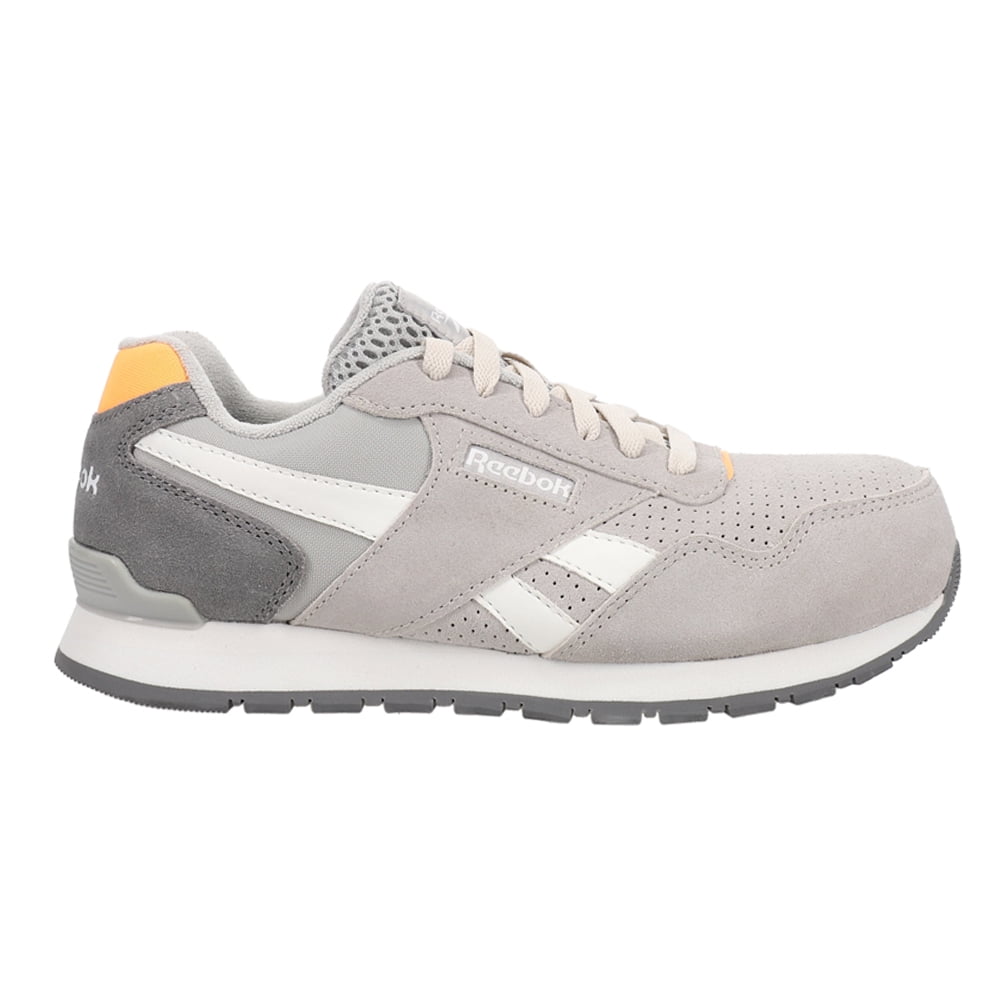 Reebok Work Womens Harman Composite Toe Classic Work Safety Casual ...