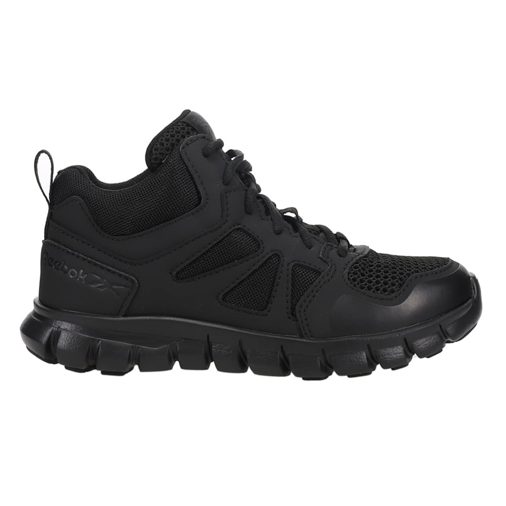 Customer reviews for Reebok Work Womens Sublite Cushion Tactical ...