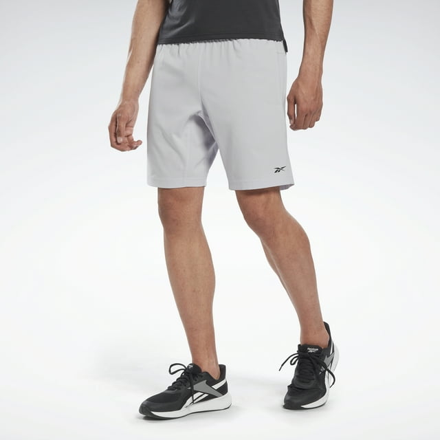 Reebok Workout Ready Men's Shorts - Walmart.com