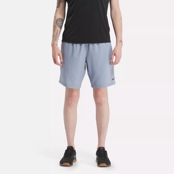 Reebok Workout Ready Shorts - Walmart.com