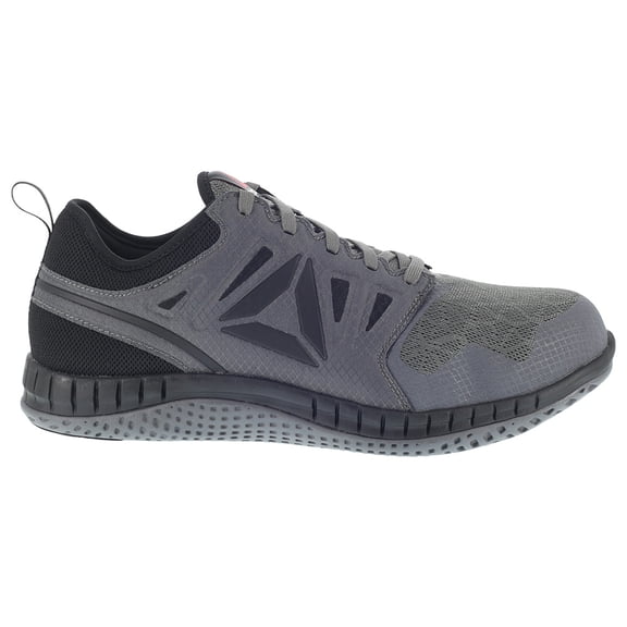 Reebok ZPrint Work Steel Toe Static-Dissipative Work Athletic Shoe ...