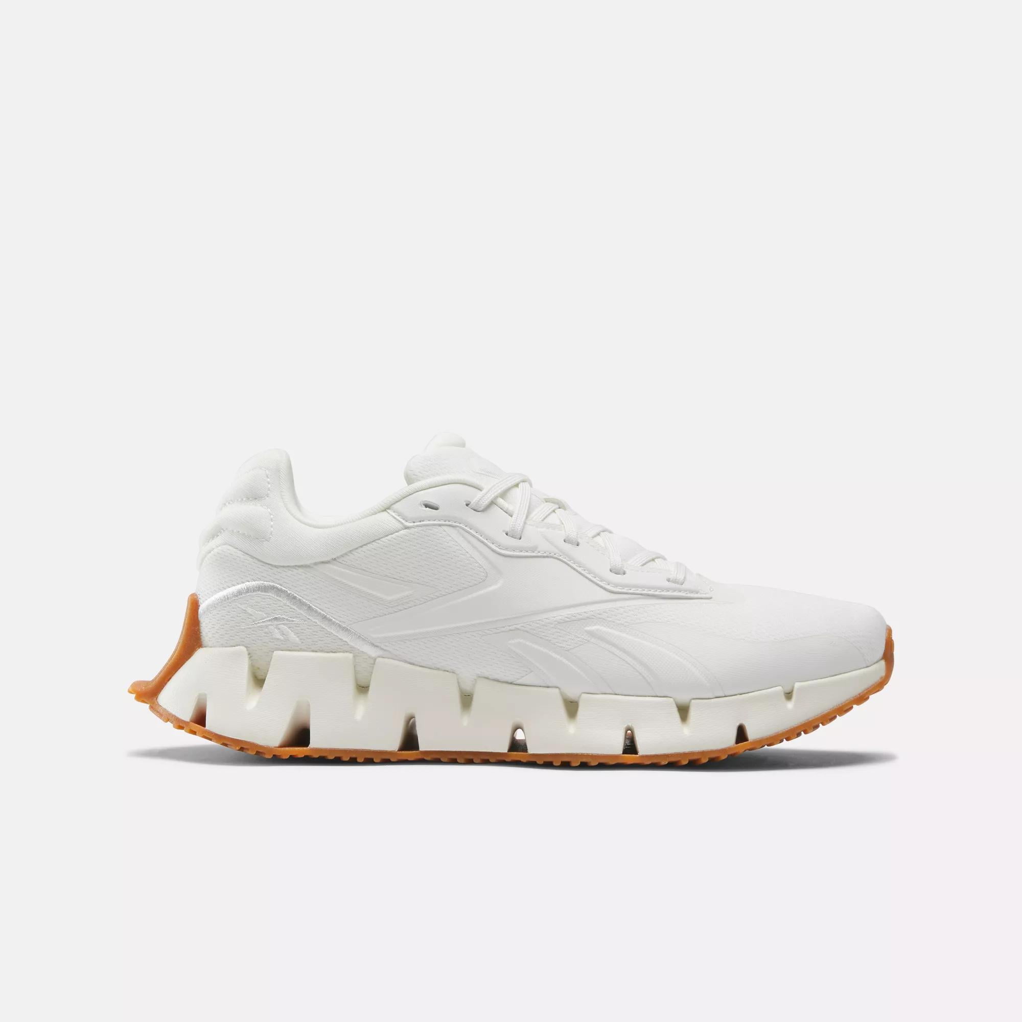 Reebok Zig Dynamica 4 Women's Shoes - Walmart.com