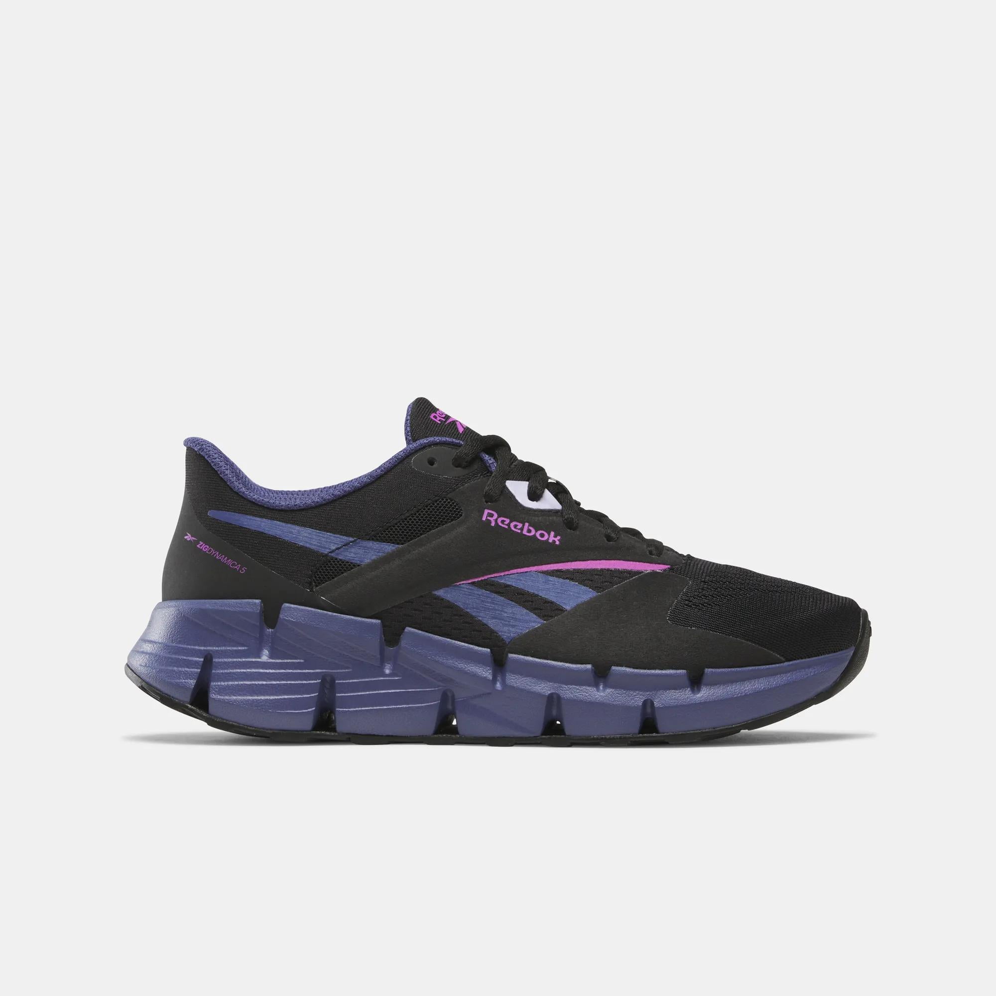 Reebok Zig Dynamica 5 Women's Shoes - Walmart.com