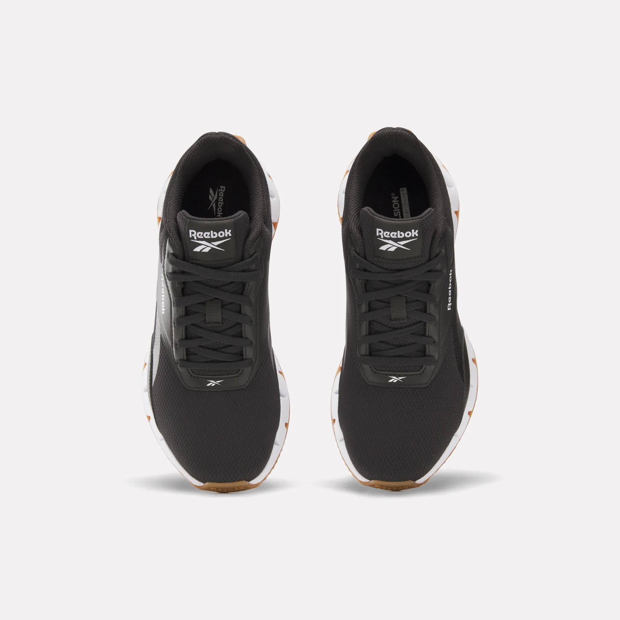 Reebok Zig Dynamica STR Shoes - Walmart.com