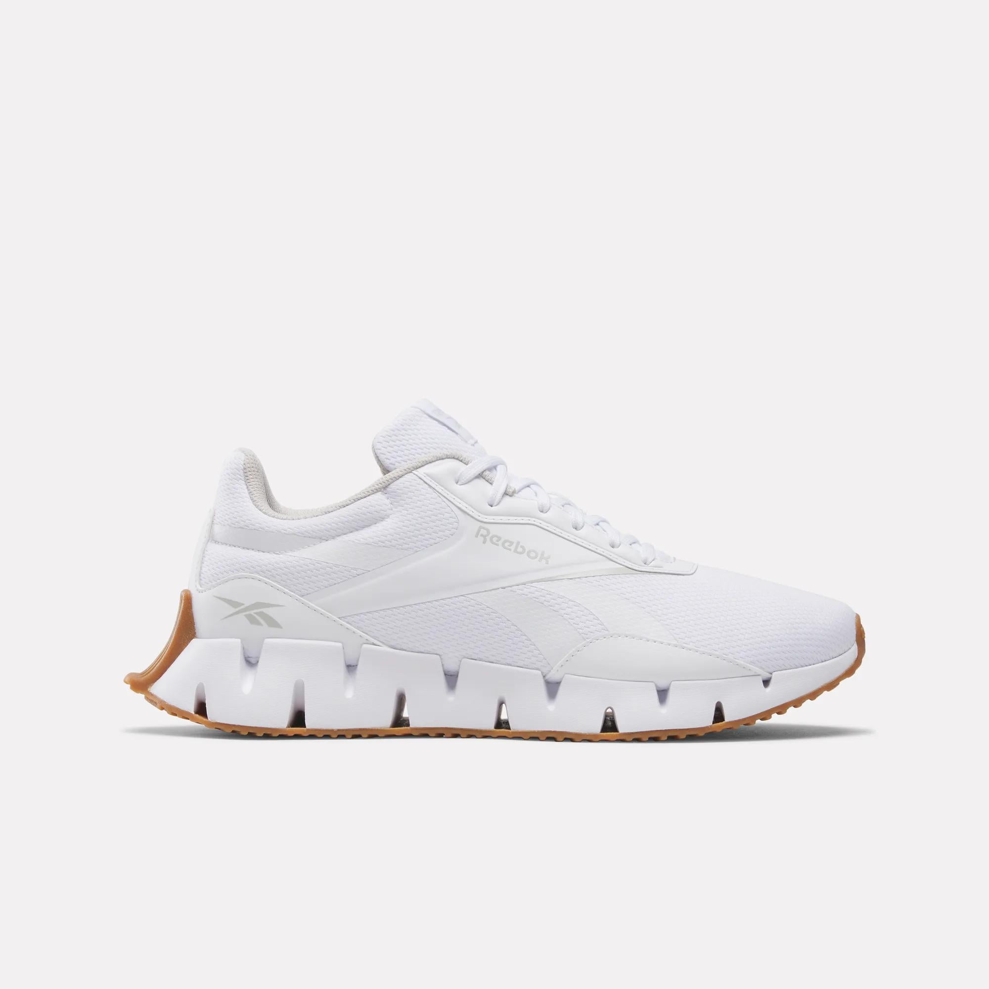 Reebok Zig Dynamica STR Unisex Shoes - Walmart.com