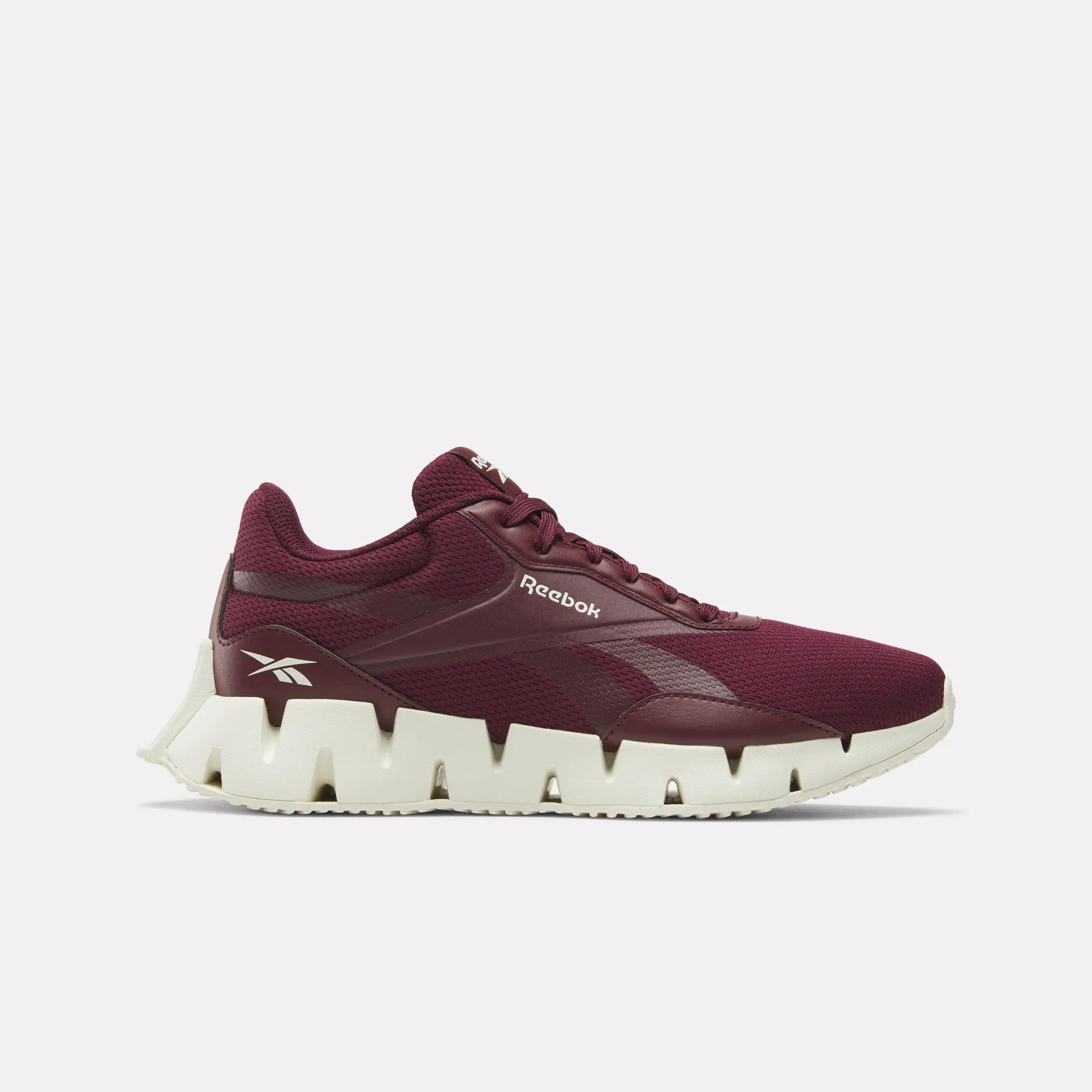 Reebok Zig Dynamica STR Women's Running Shoes - Walmart.com