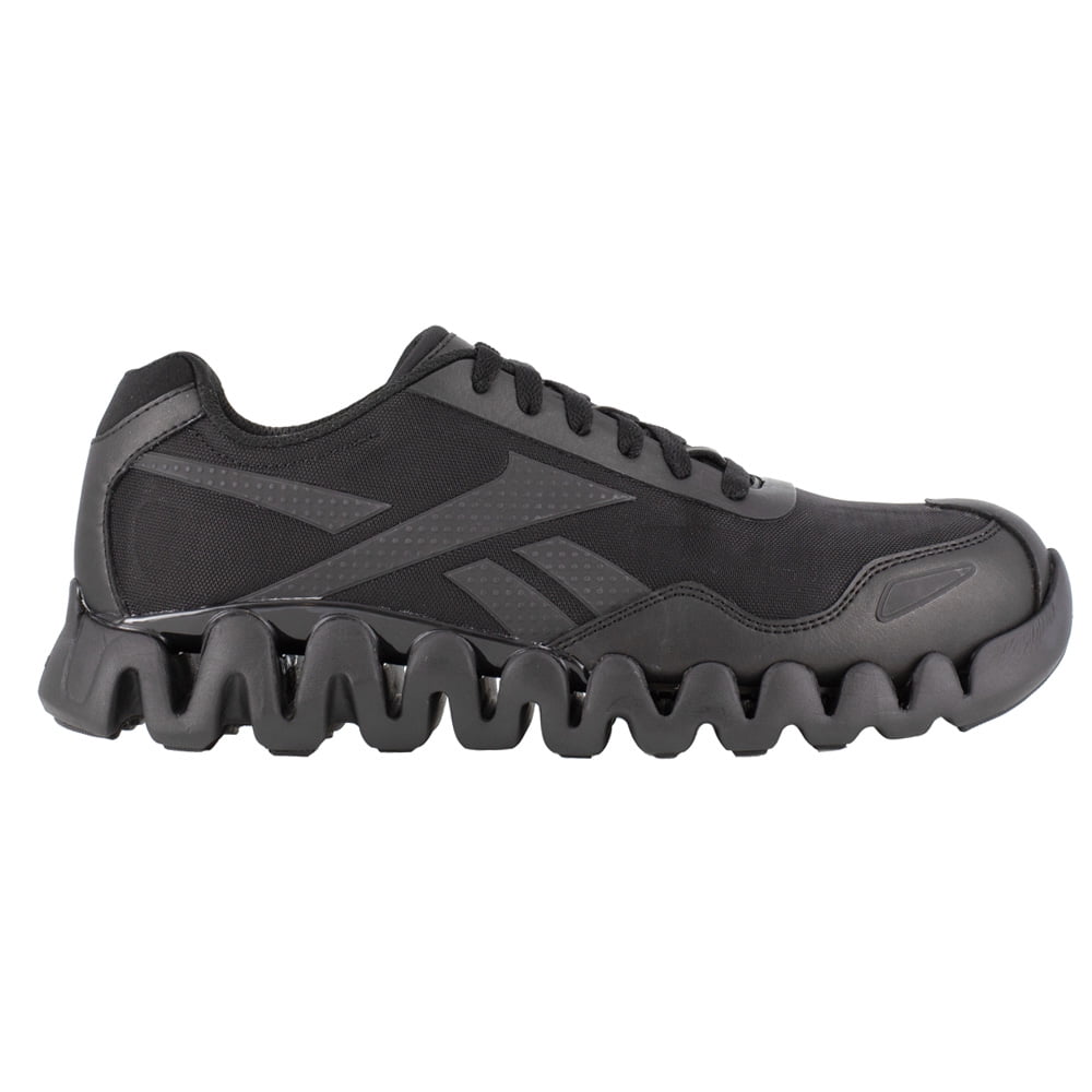 Reebok Zig Pulse Work Men's Composite Toe Electrical Hazard Athletic ...