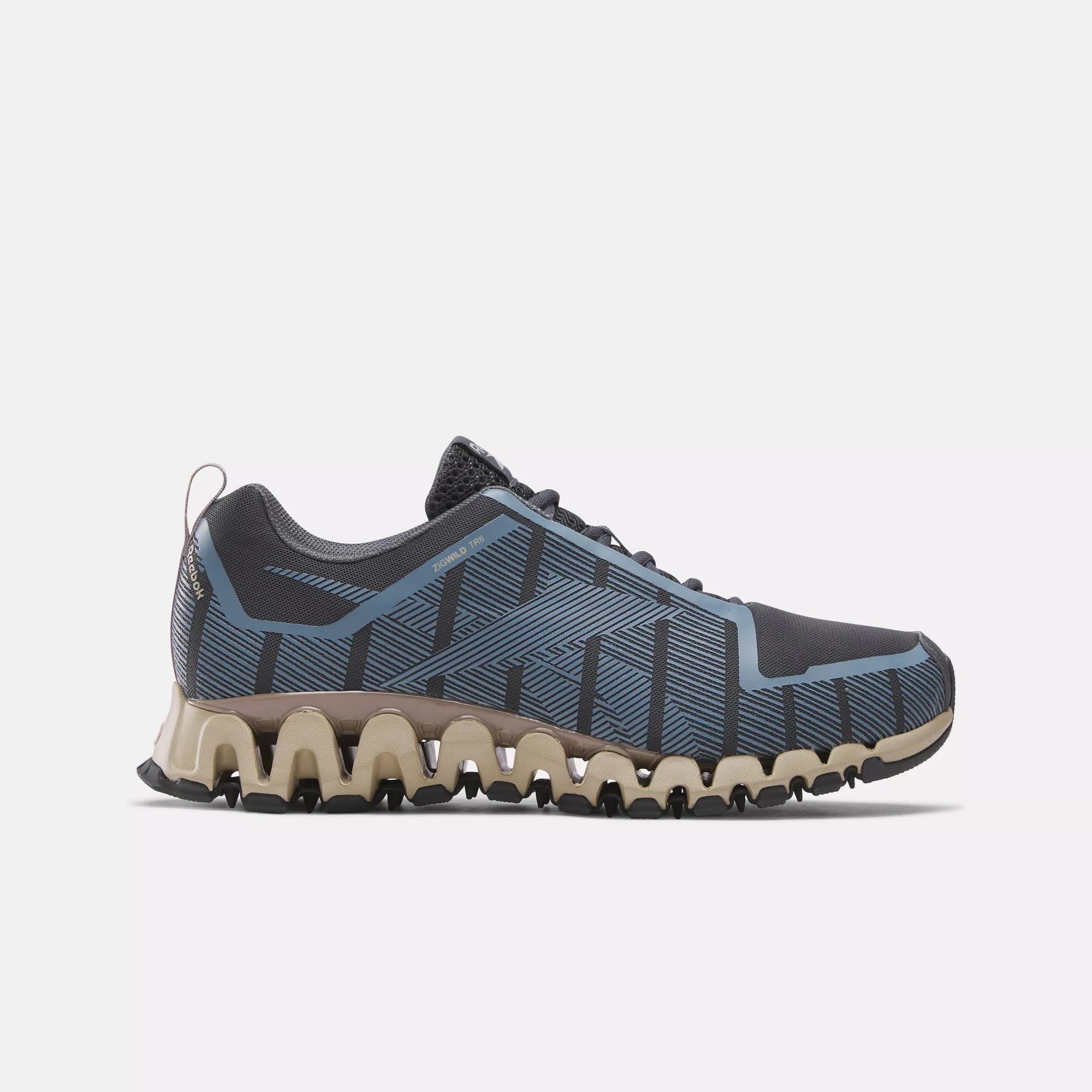 Reebok ZigWild Trail 6 Shoes - Walmart.com