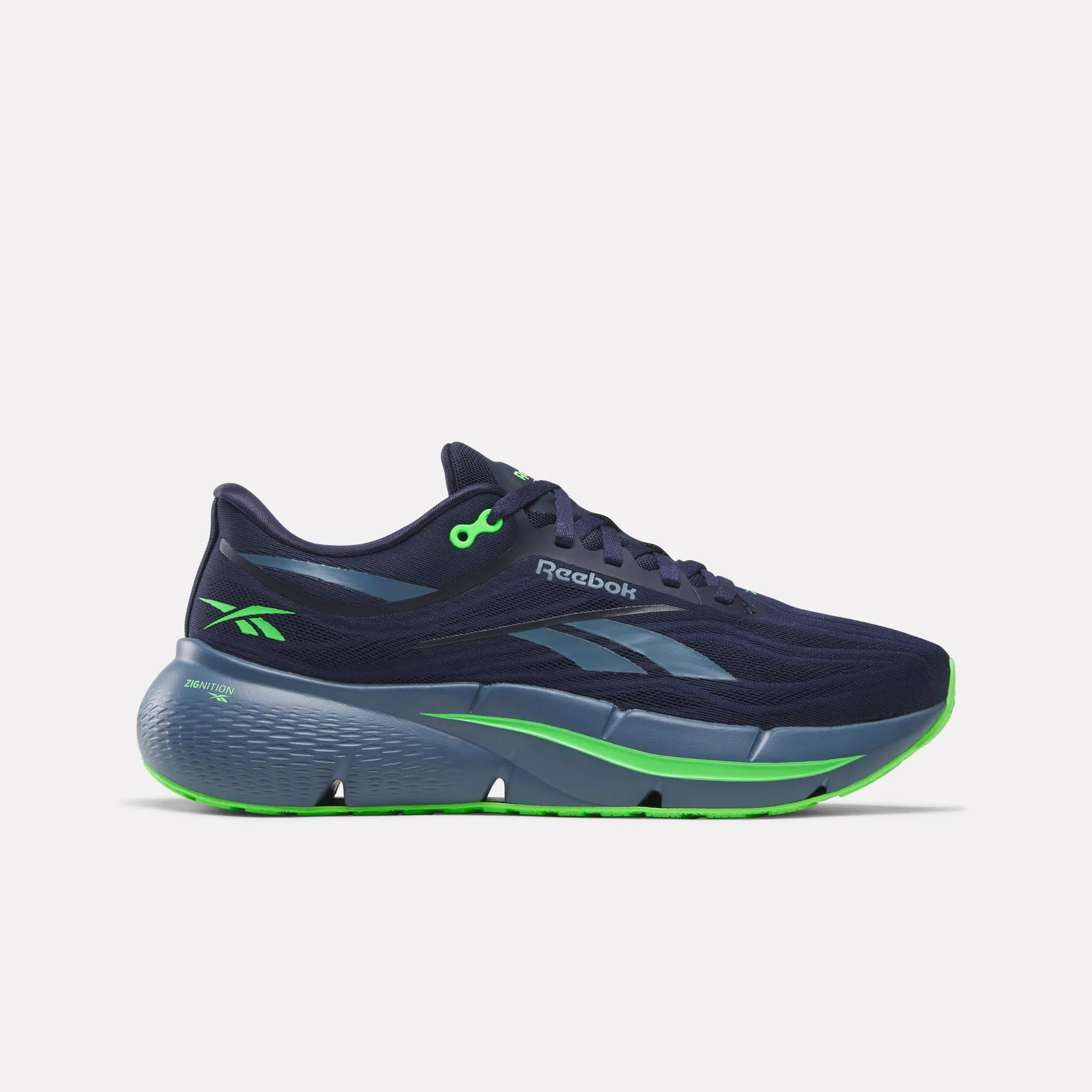 Reebok Adult Mens Zignition Running Athletic - Walmart.com