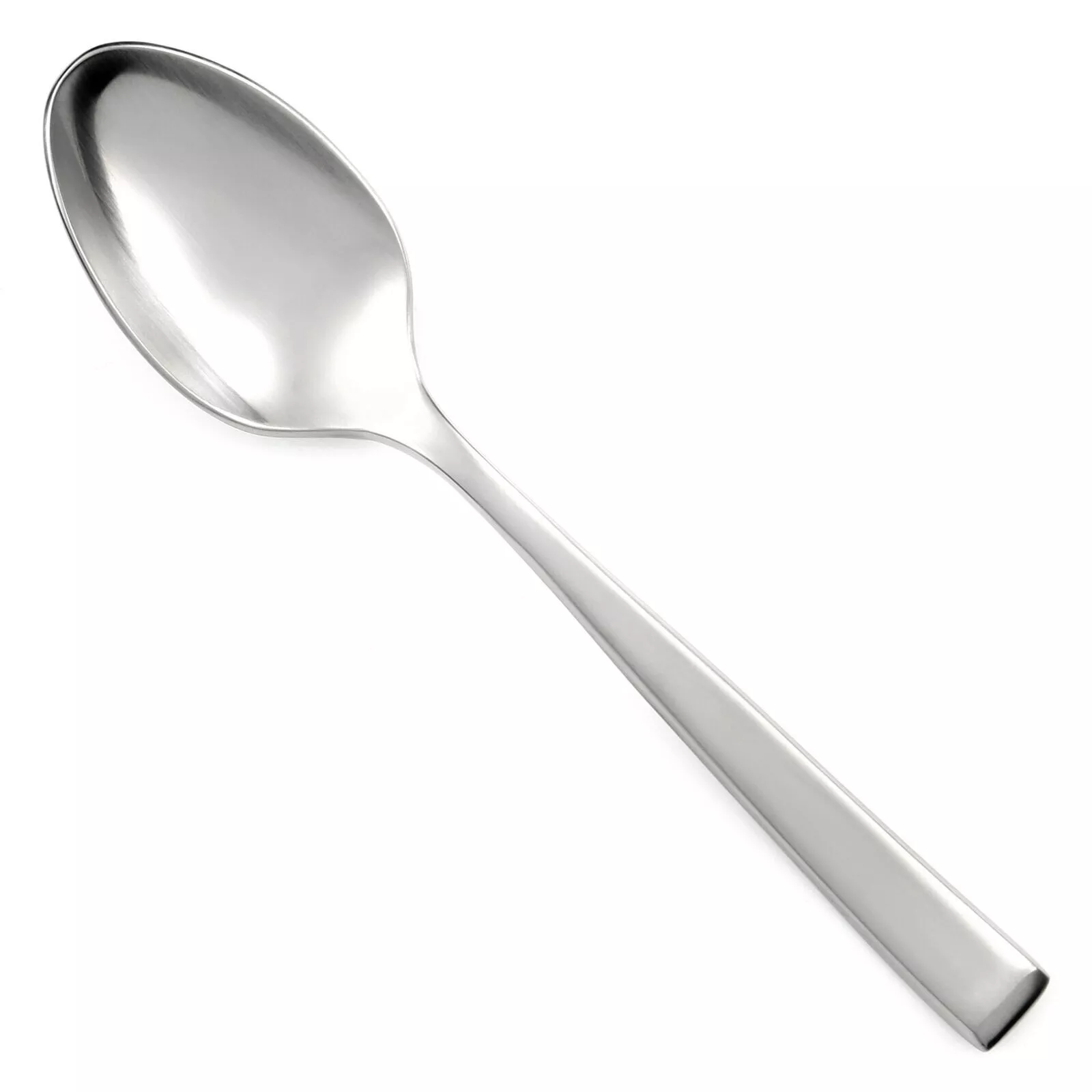 Reed & Barton East End Ice Beverage Spoon - Walmart.com