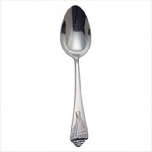 Reed & Barton Sea Shells 18/10 Stainless Steel Teaspoon - Walmart ...