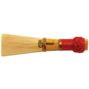 Stradella Bassoon Reed, Medium Hard - Walmart.com